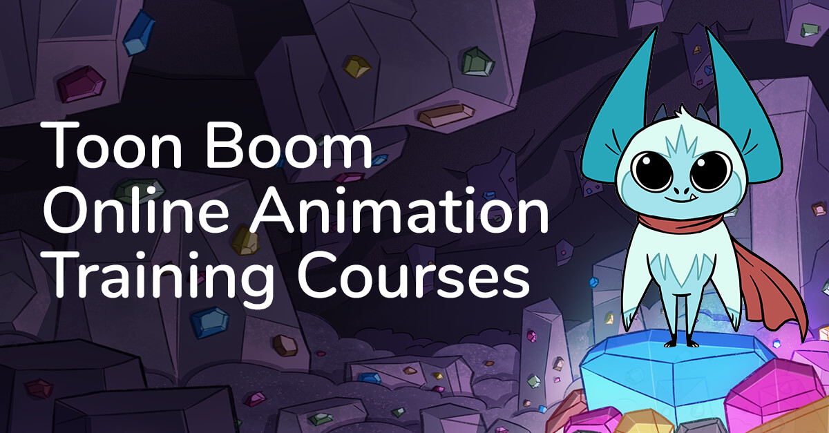 Training - Cut-out Animation | Toon Boom Store